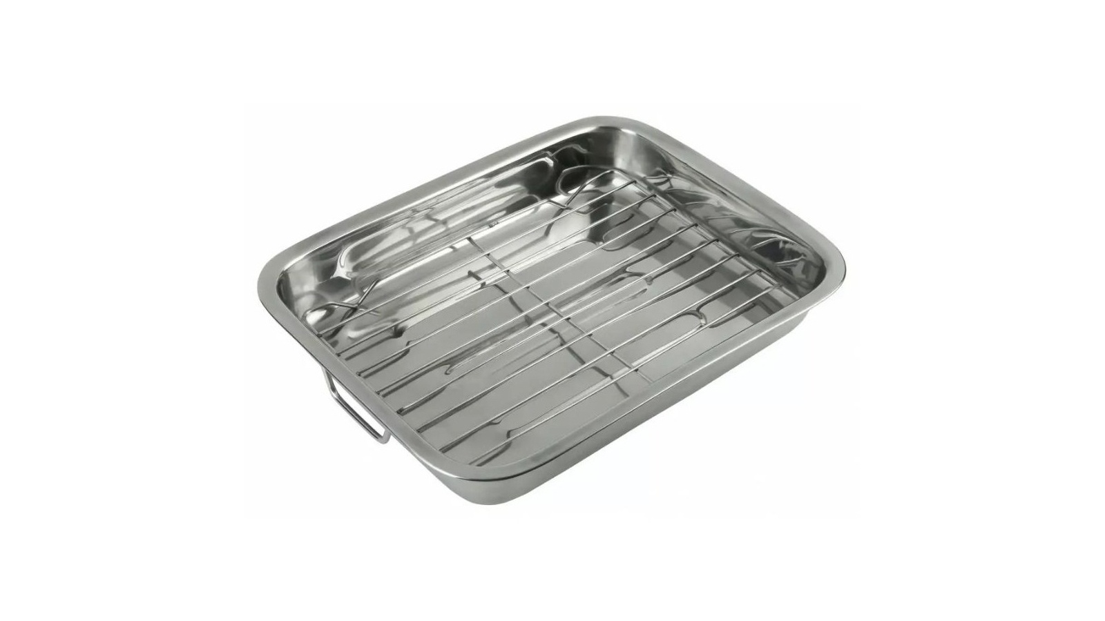 KINGHOFF pleh sa grill rešetkom KH1376 - Cenoteka