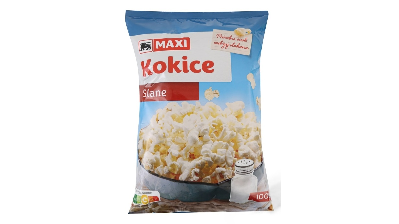 Kokice PREMIA slane 100g - Cenoteka