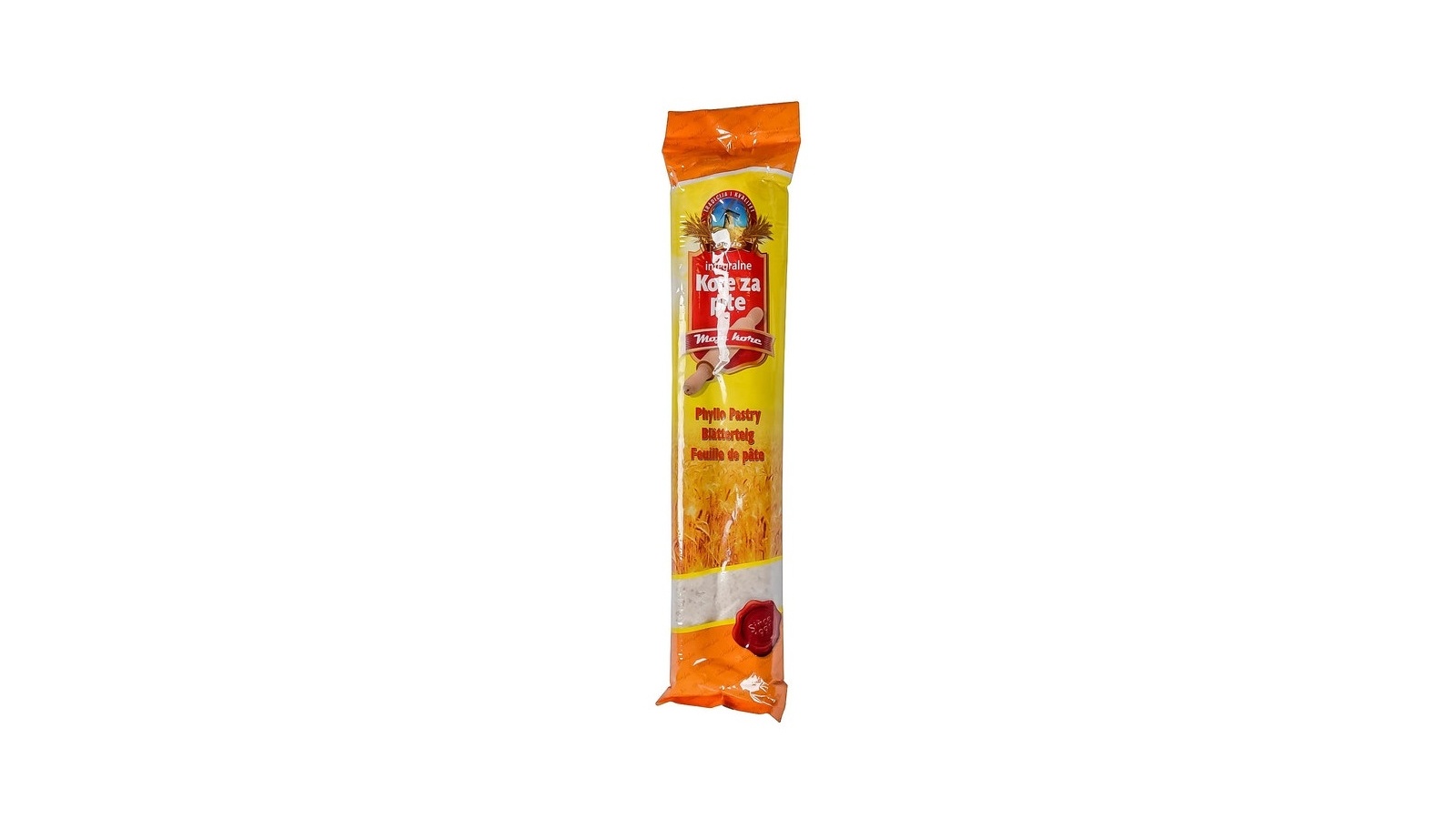 Kore za pitu integralne SANJA 500g - Cenoteka