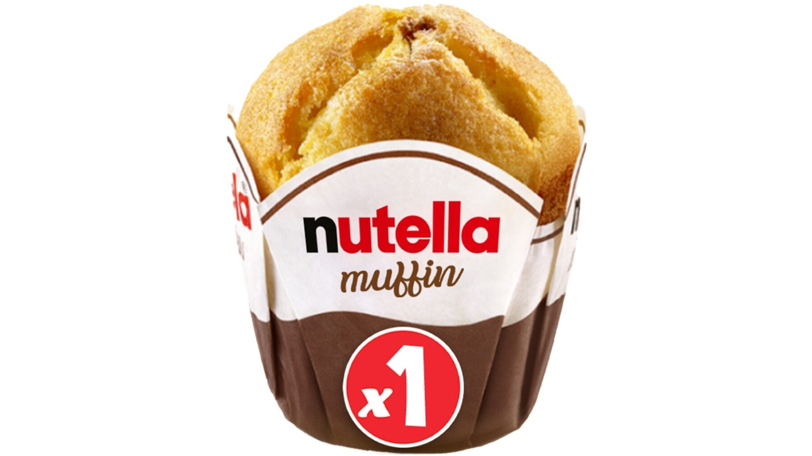 Mafin NUTELLA 86g - Cenoteka