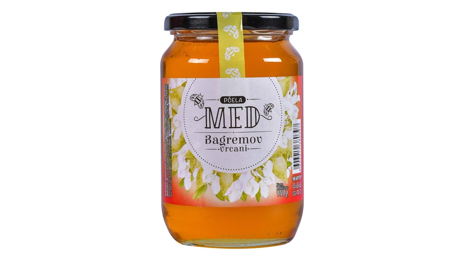 Med PČELA Bagremov 950g - Cene i Akcije