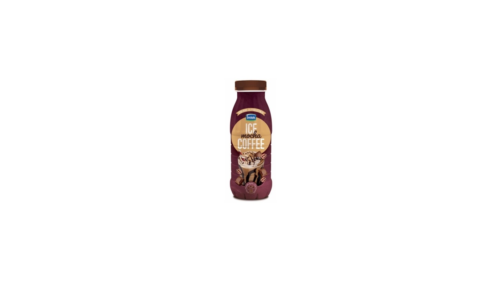 Napitak IMLEK Ice mocha 270ml - Cenoteka