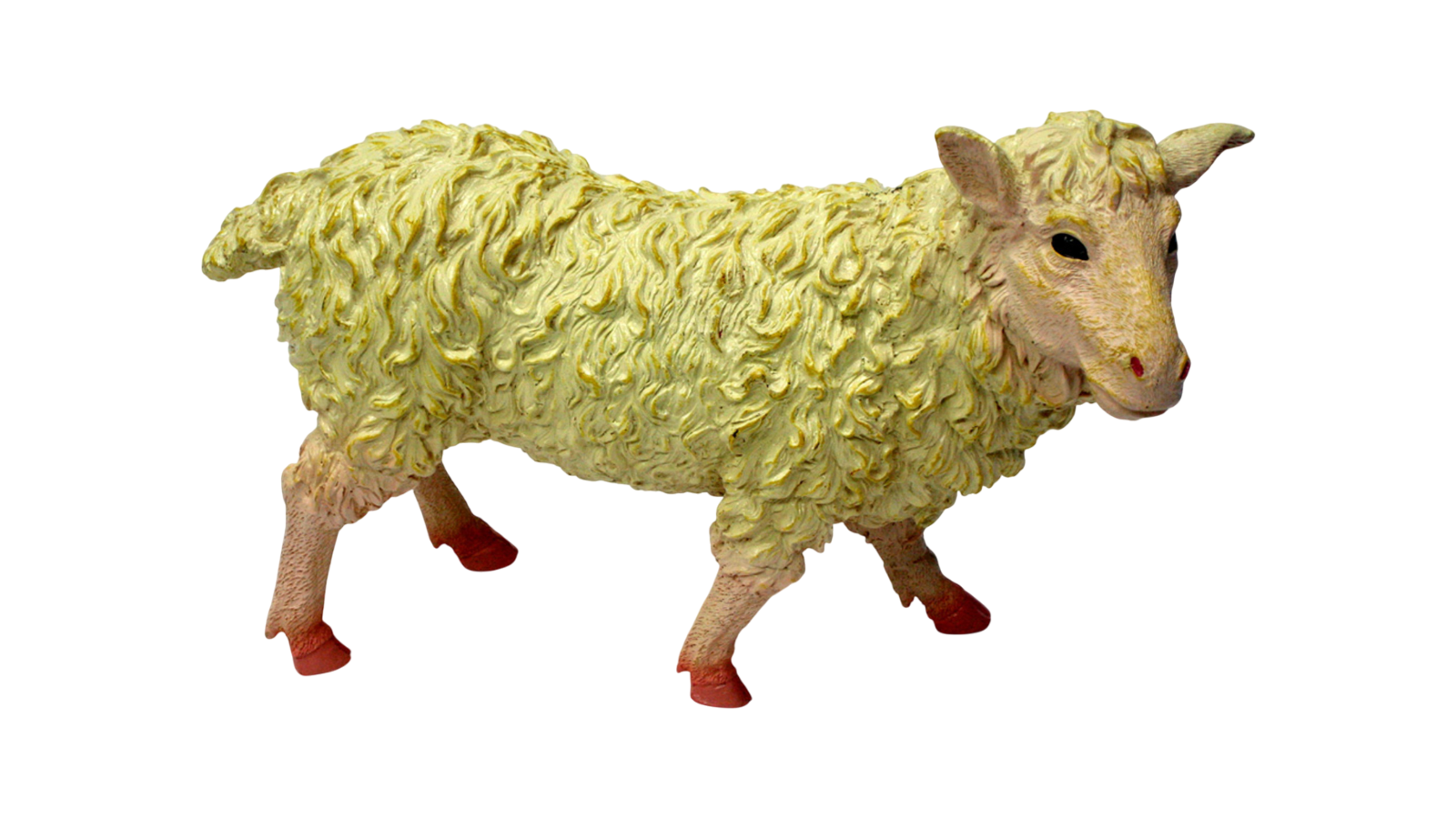 Ovca PERTINI 35cm - Cenoteka