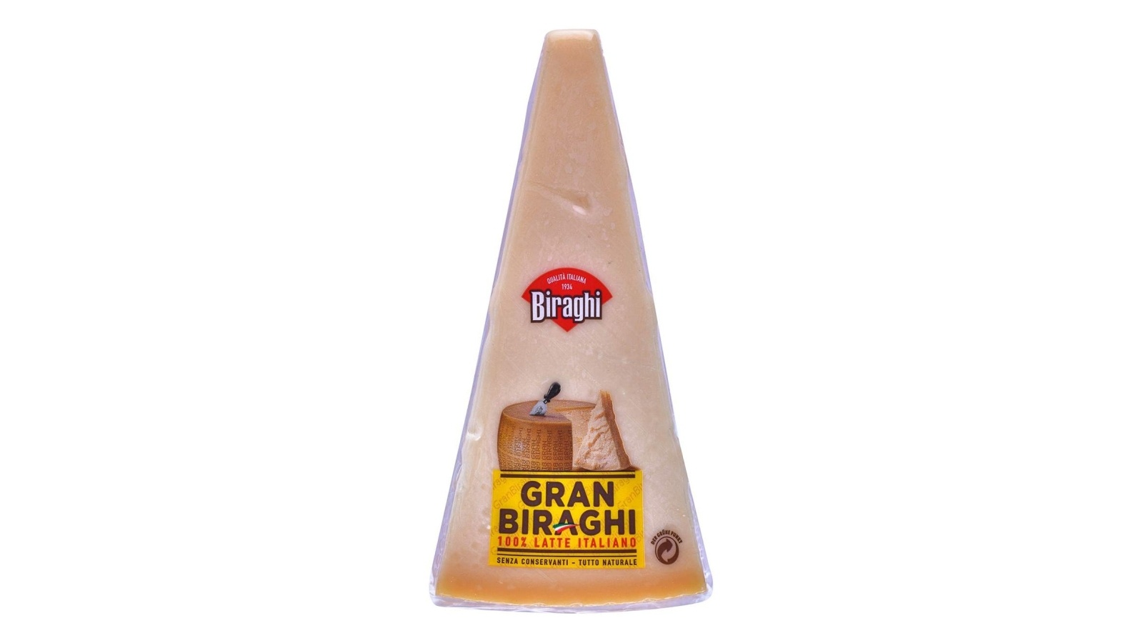 Parmezan GRAN BIRAGHI 400g - Cene i Akcije