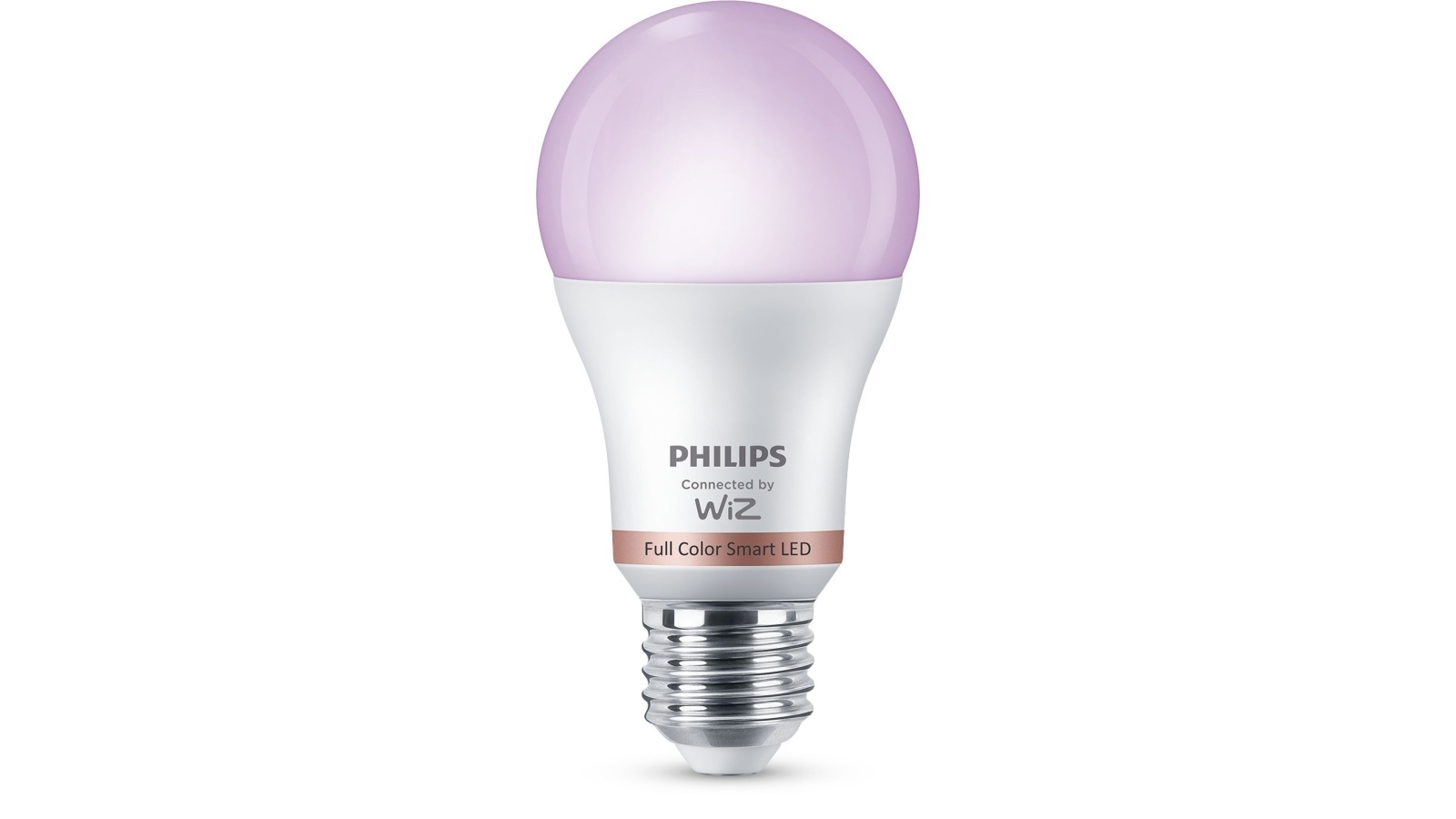 PHILIPS LED smart sijalica E27 8,5W PHI WFB A6 0927-65 TW 1PF/6 - Cenoteka