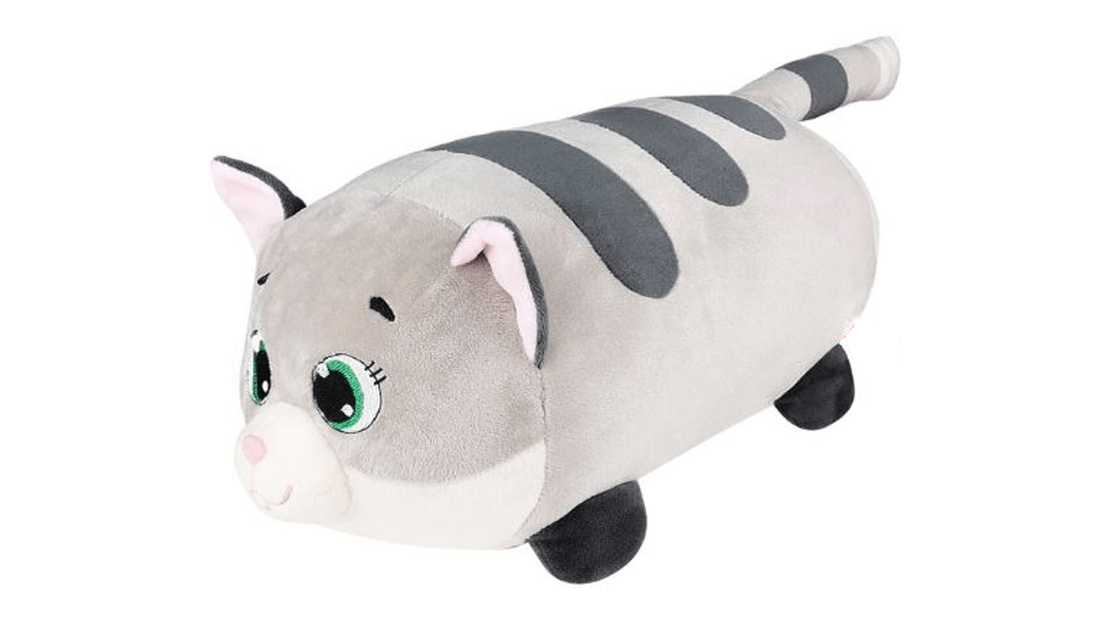 Plišana igračka jastuk Maca DREAM MAKERS - Cenoteka