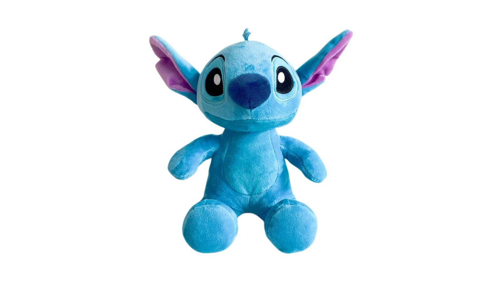 Plišana igračka Stitch 25cm DISNEY - Cenoteka