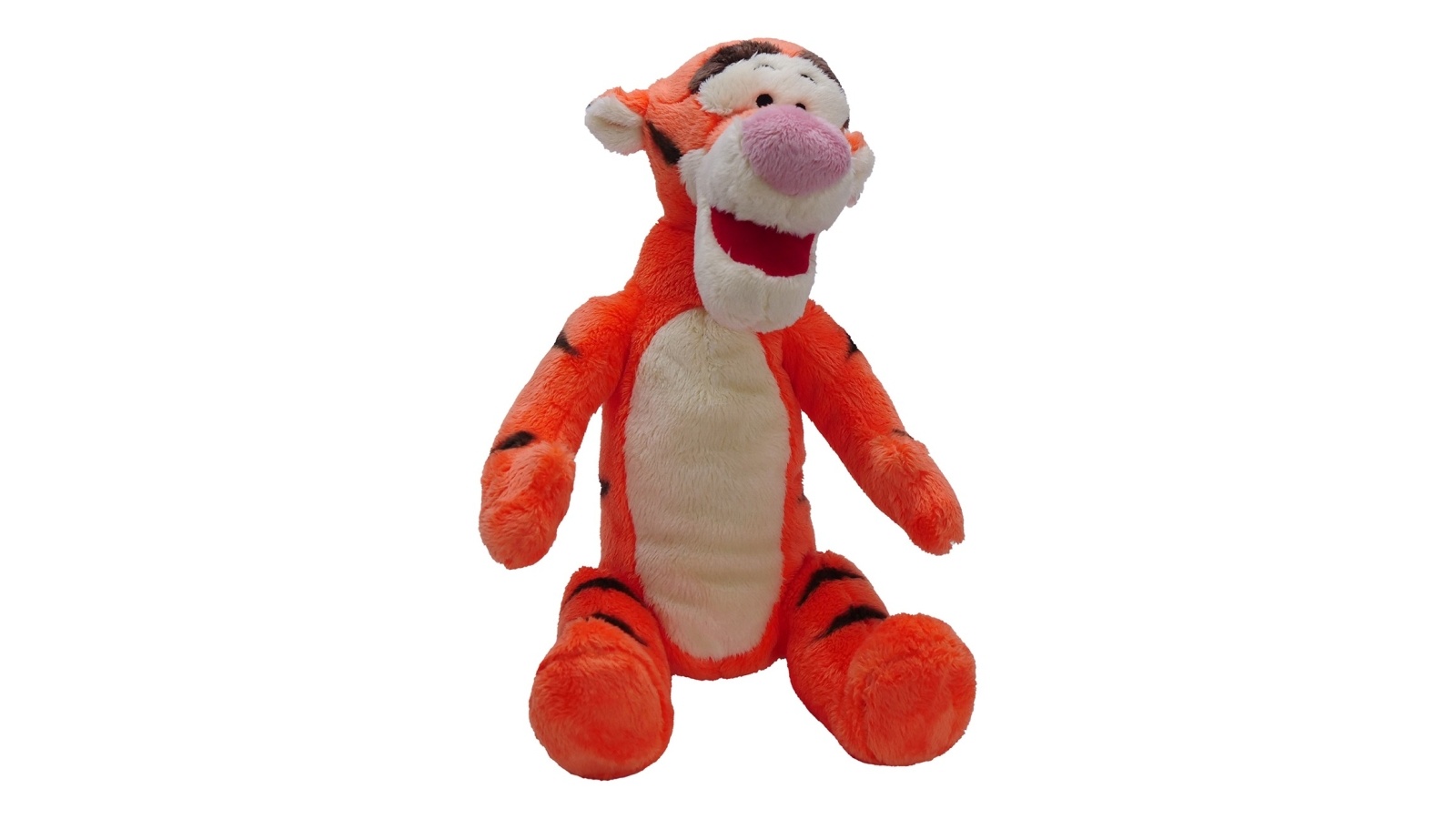 Plišana igračka Tigar 20cm DISNEY - Cenoteka