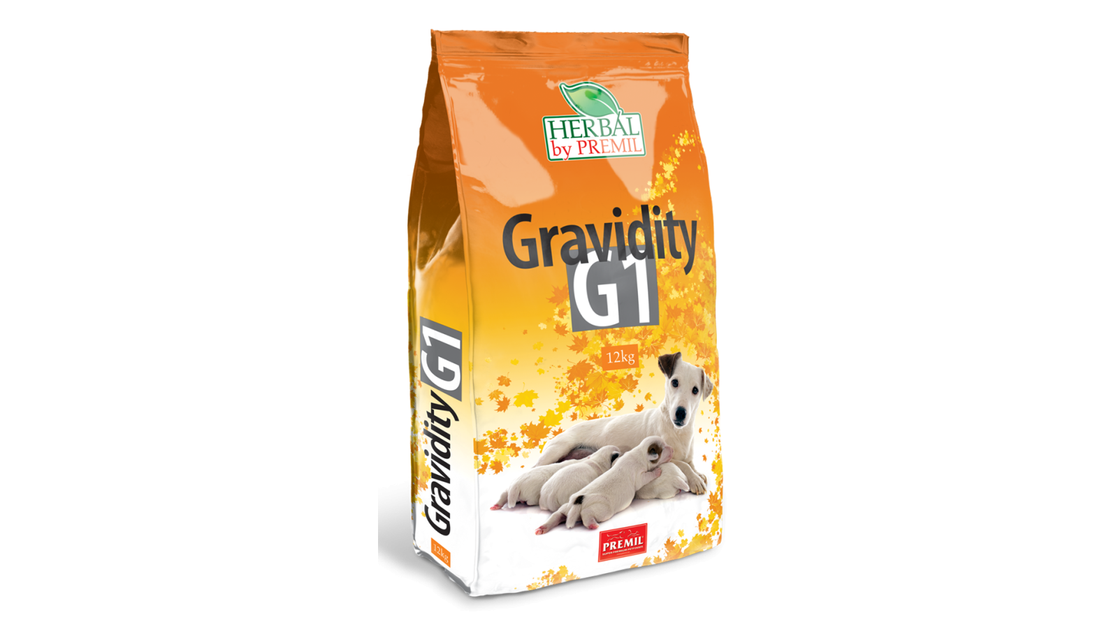PREMIL Gravidity hrana za pse G-1 12kg - Cenoteka