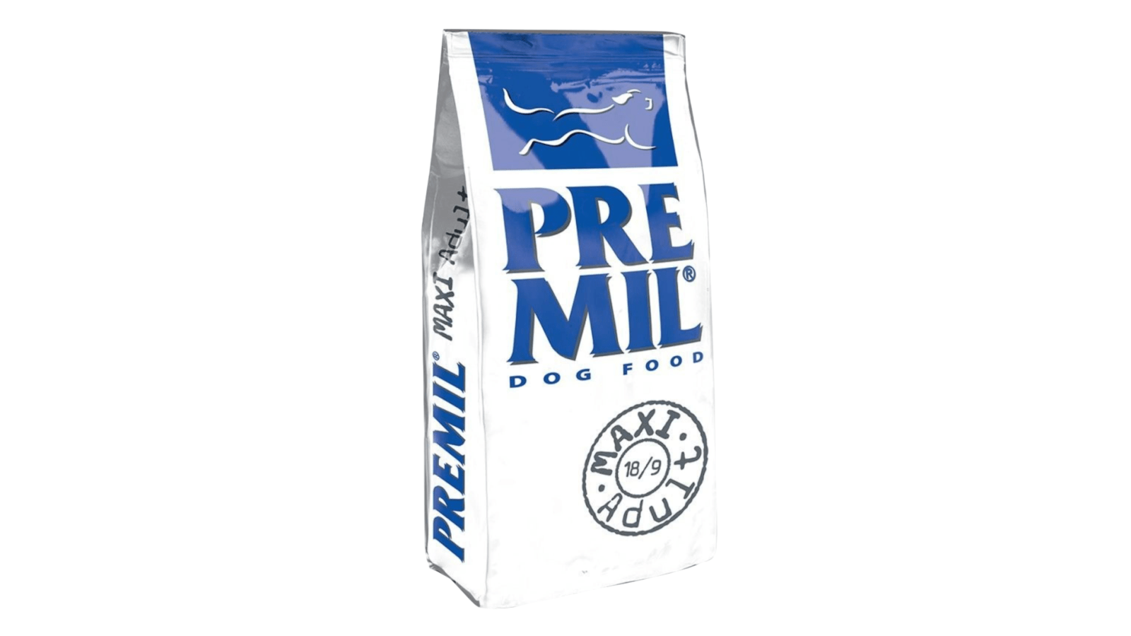 PREMIL Maxi adult piletina, svinjetina i govedina 10kg - Cenoteka