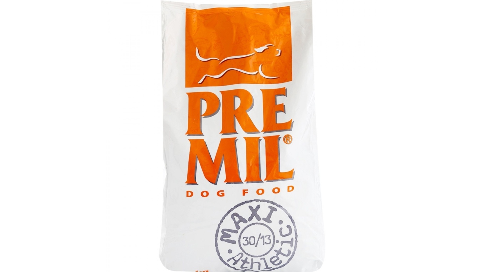 PREMIL Maxi athletic 3kg - Cenoteka