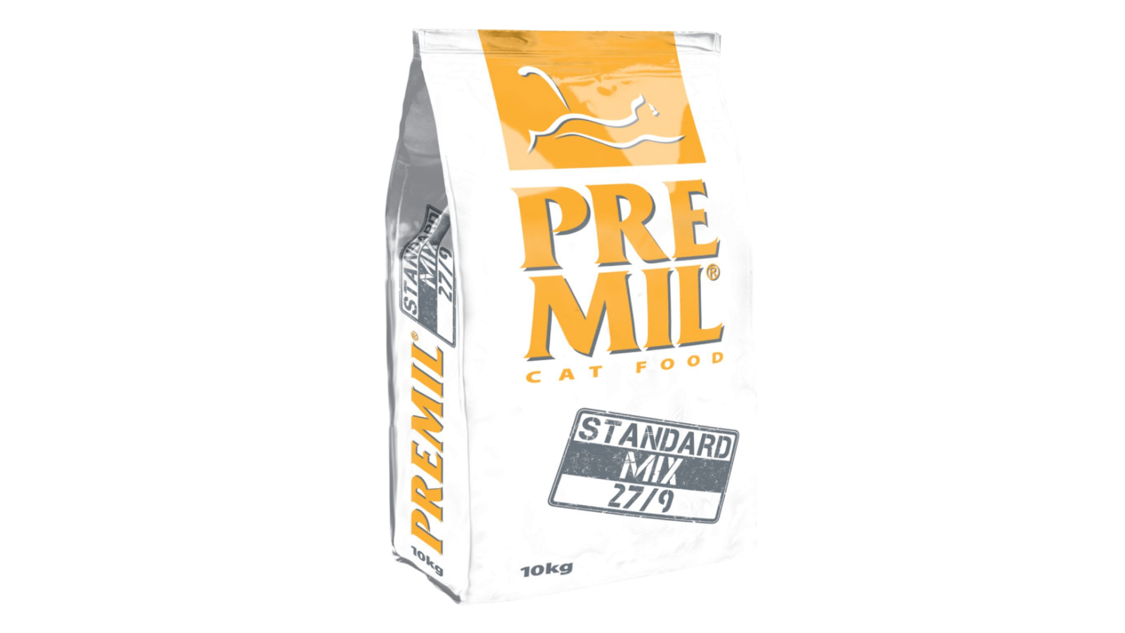 PREMIL Standard mix 27/9 piletina, svinjetina i govedina 10kg - Cenoteka