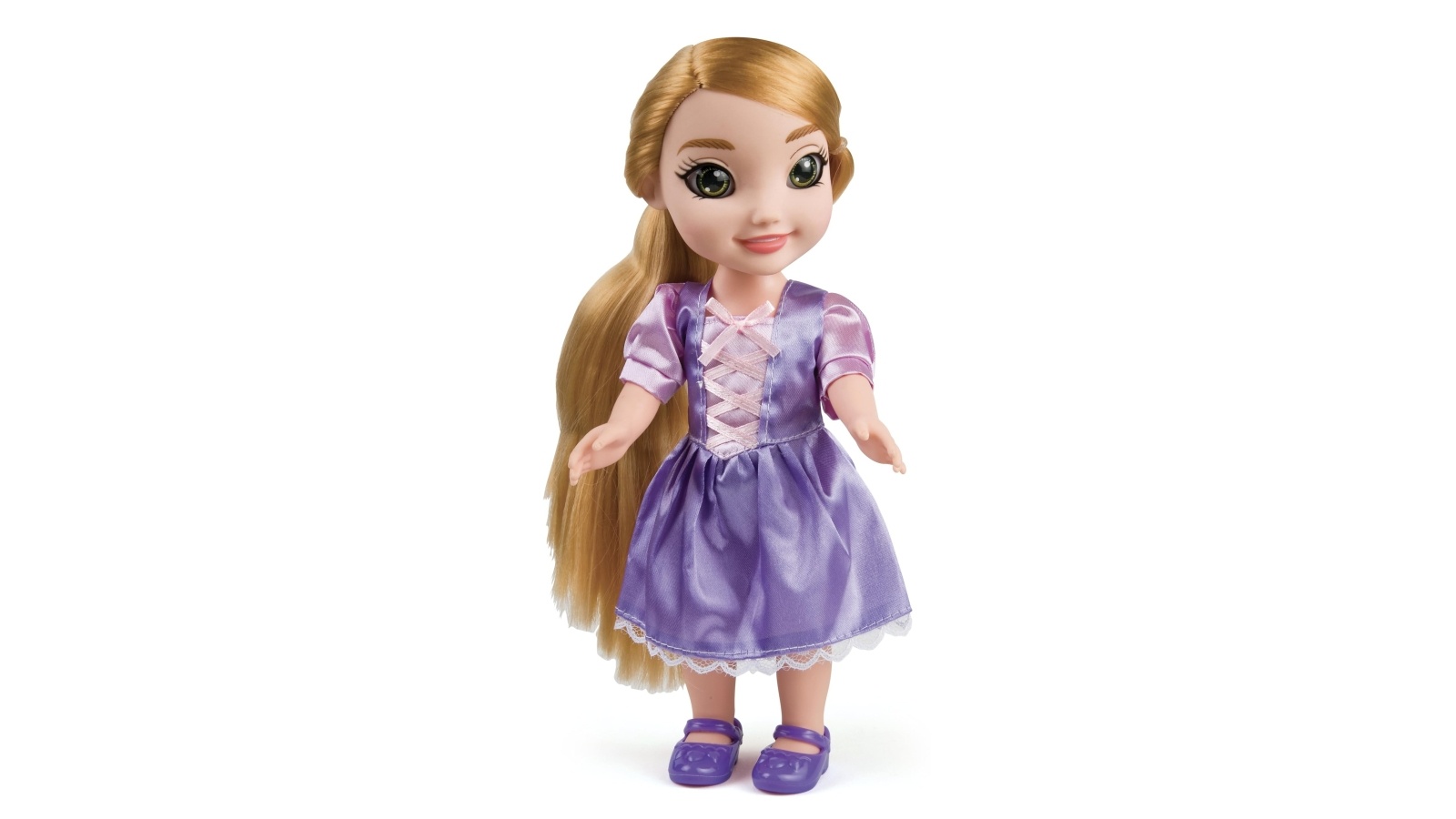 Princeza Raperonzolo 25cm GIOCHI PRINCESS - Cenoteka
