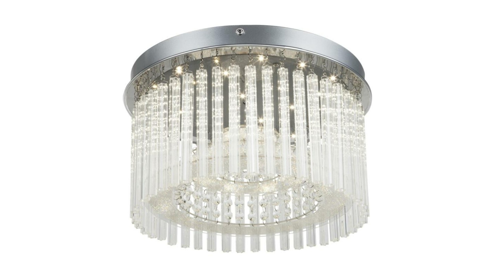 RABALUX LED plafonjera 18W fi 37cm Danielle 2449 - Cenoteka