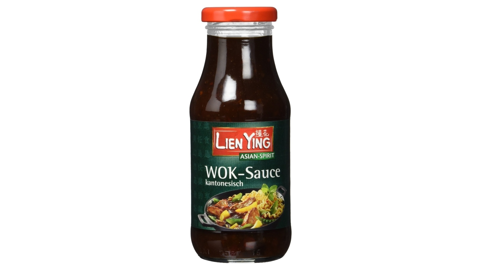 Sos LIEN YING wok kantonski 240ml - Cene i Akcije