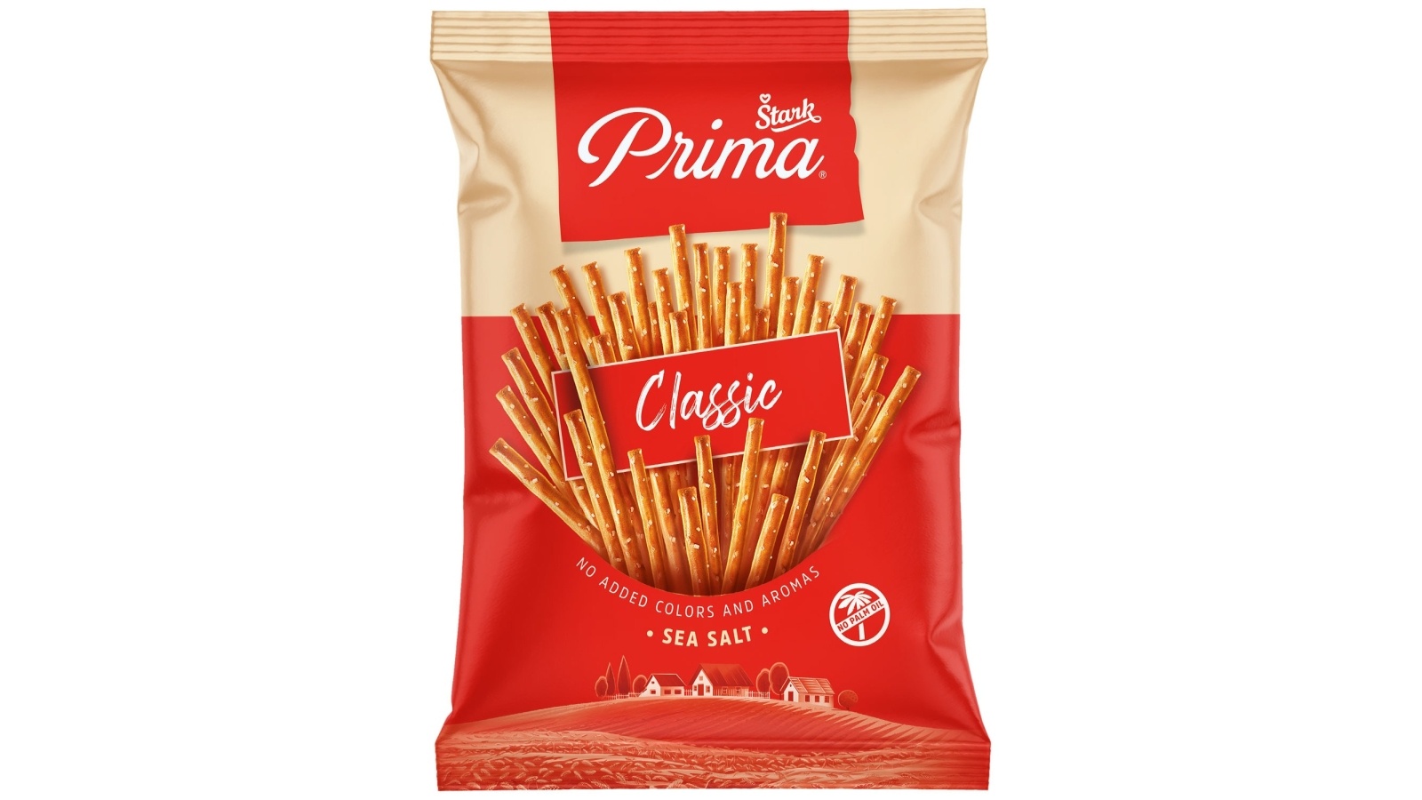 Štapići ŠTARK Prima 95g - Cene i Akcije