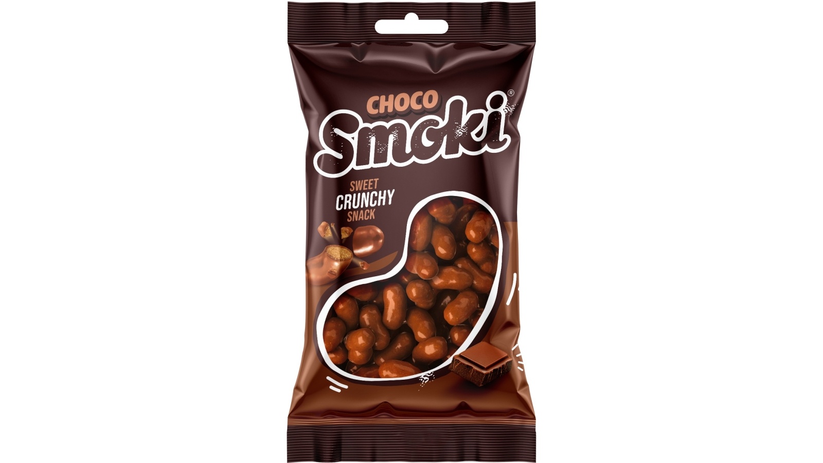 ŠTARK Čoko smoki 40g - Cenoteka