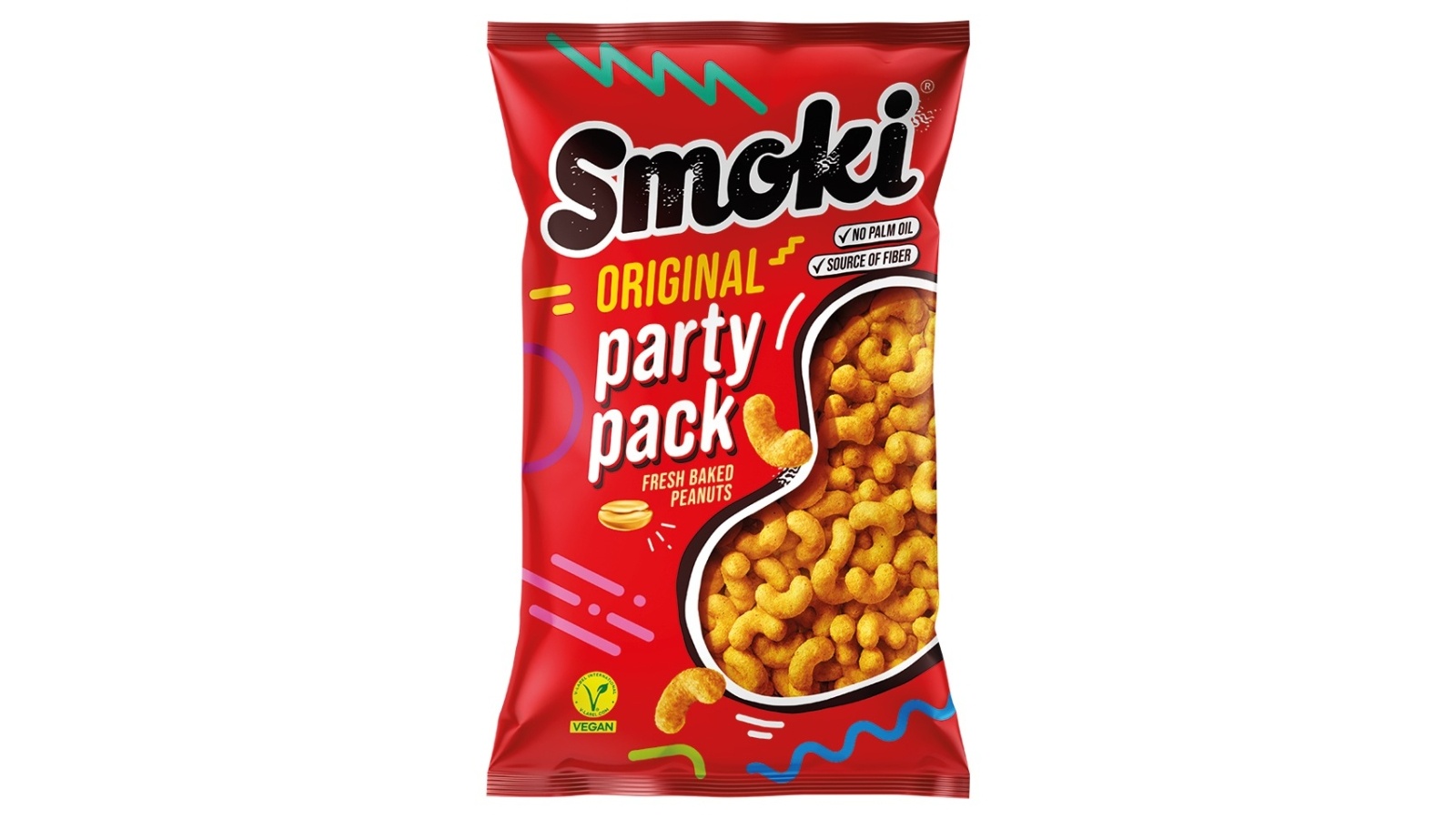 ŠTARK Smoki 250g - Cenoteka