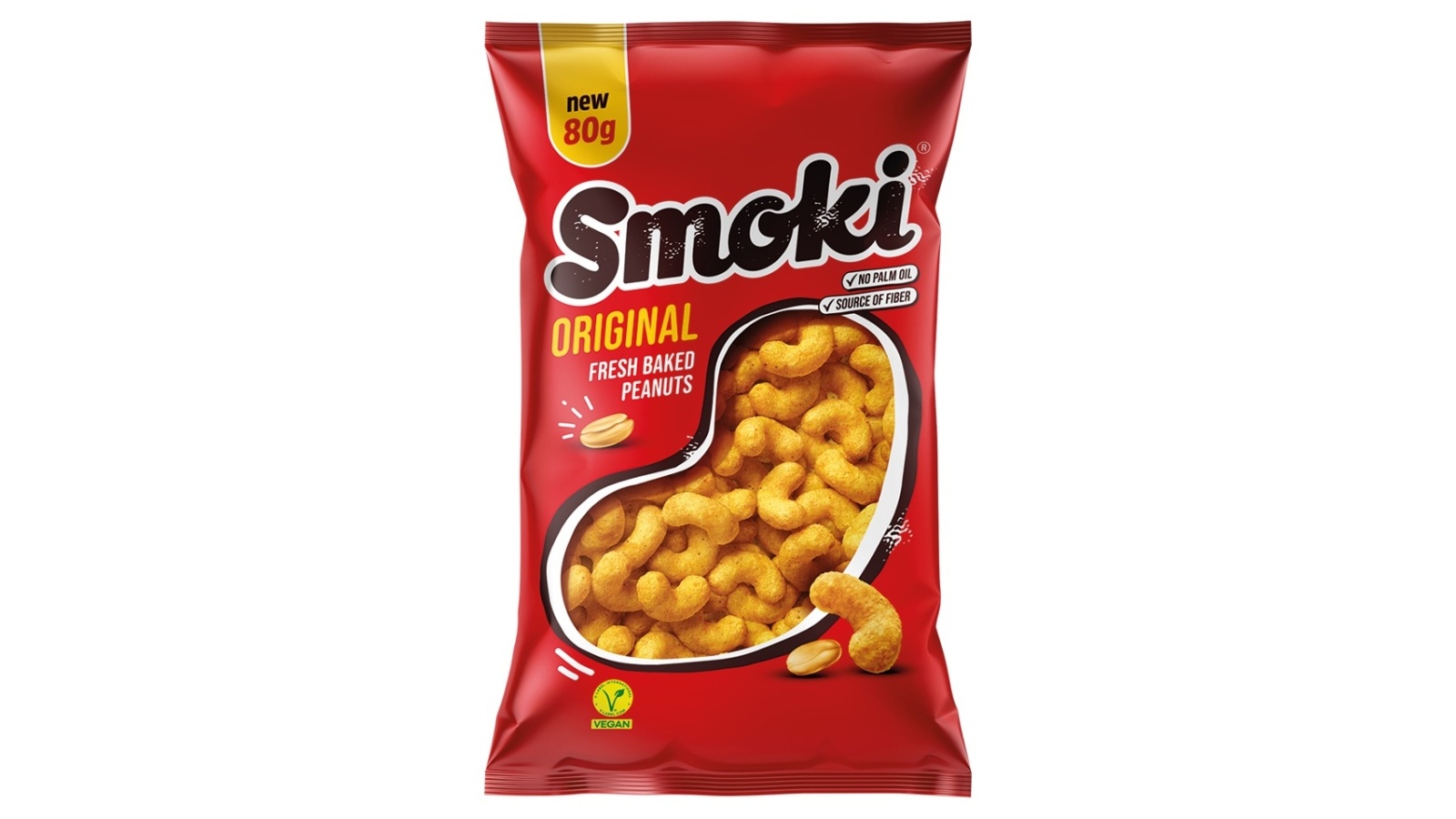 ŠTARK Smoki 80g - Cenoteka