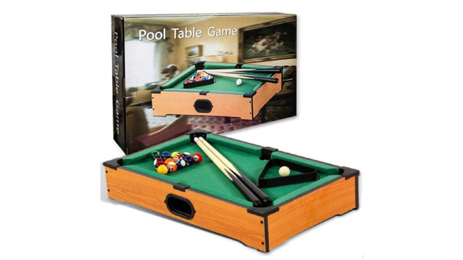 Stoni bilijar PERTINI - Cenoteka