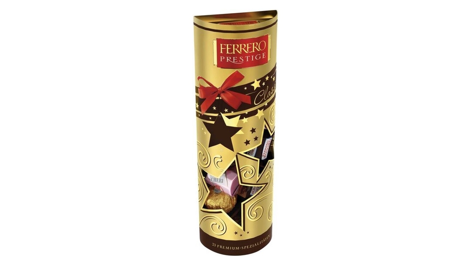 Vafl FERRERO Prestige 242g - Cenoteka