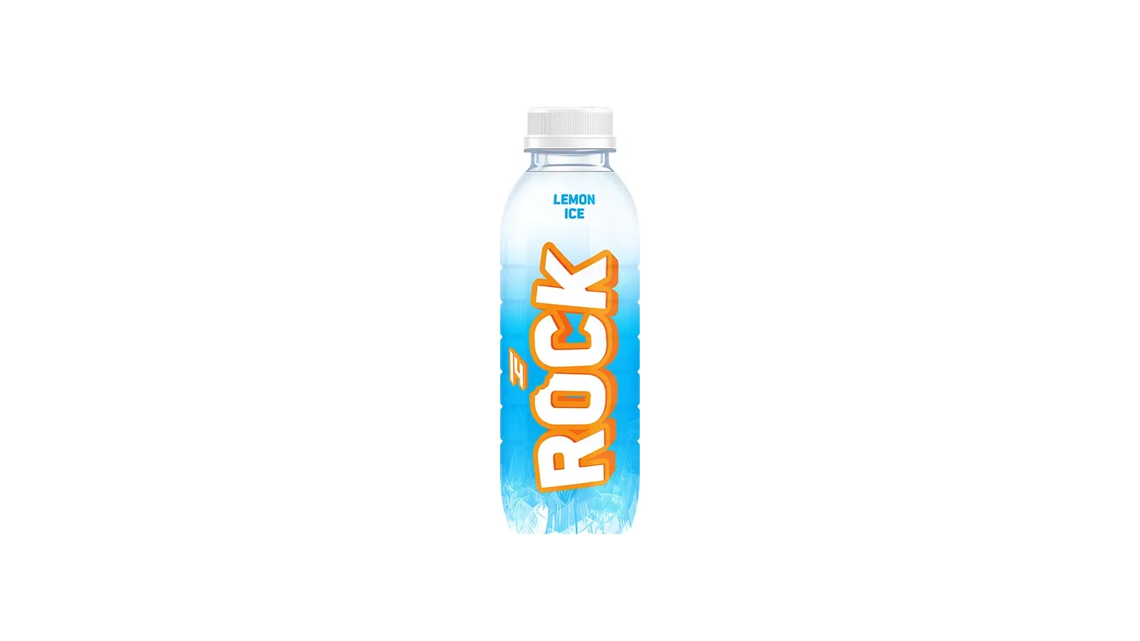 Voćni sok DEX ROCK lemon ice 500ml - Cenoteka