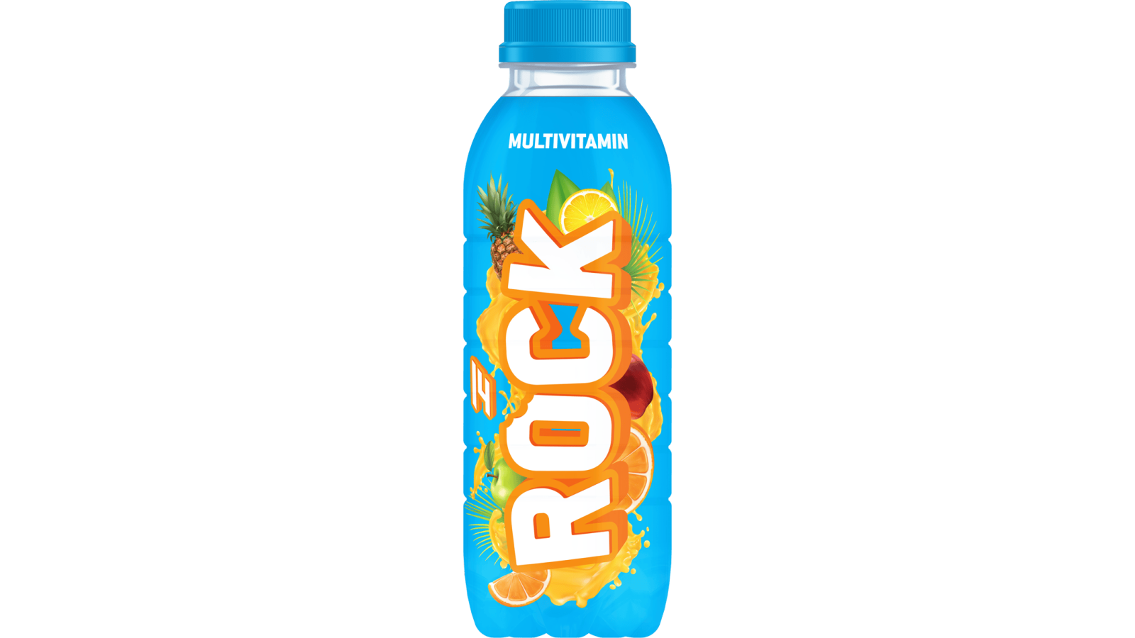 Voćni sok DEX ROCK multivitamin 500ml - Cenoteka