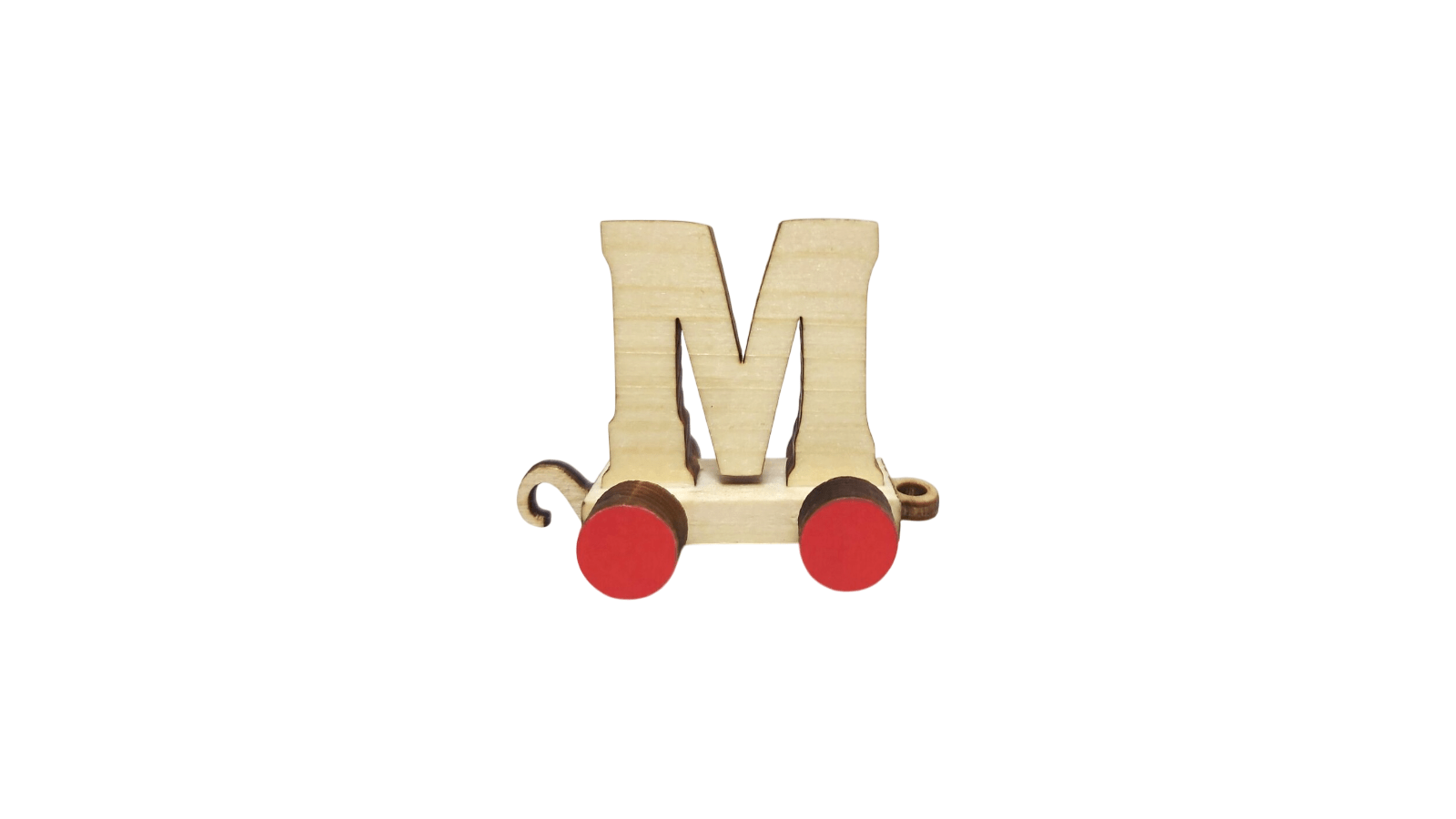 Vozić slovo M - Cenoteka