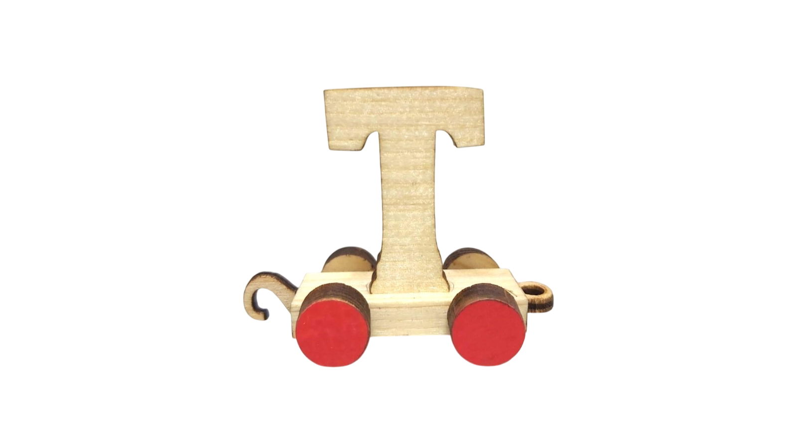 Vozić slovo T - Cenoteka