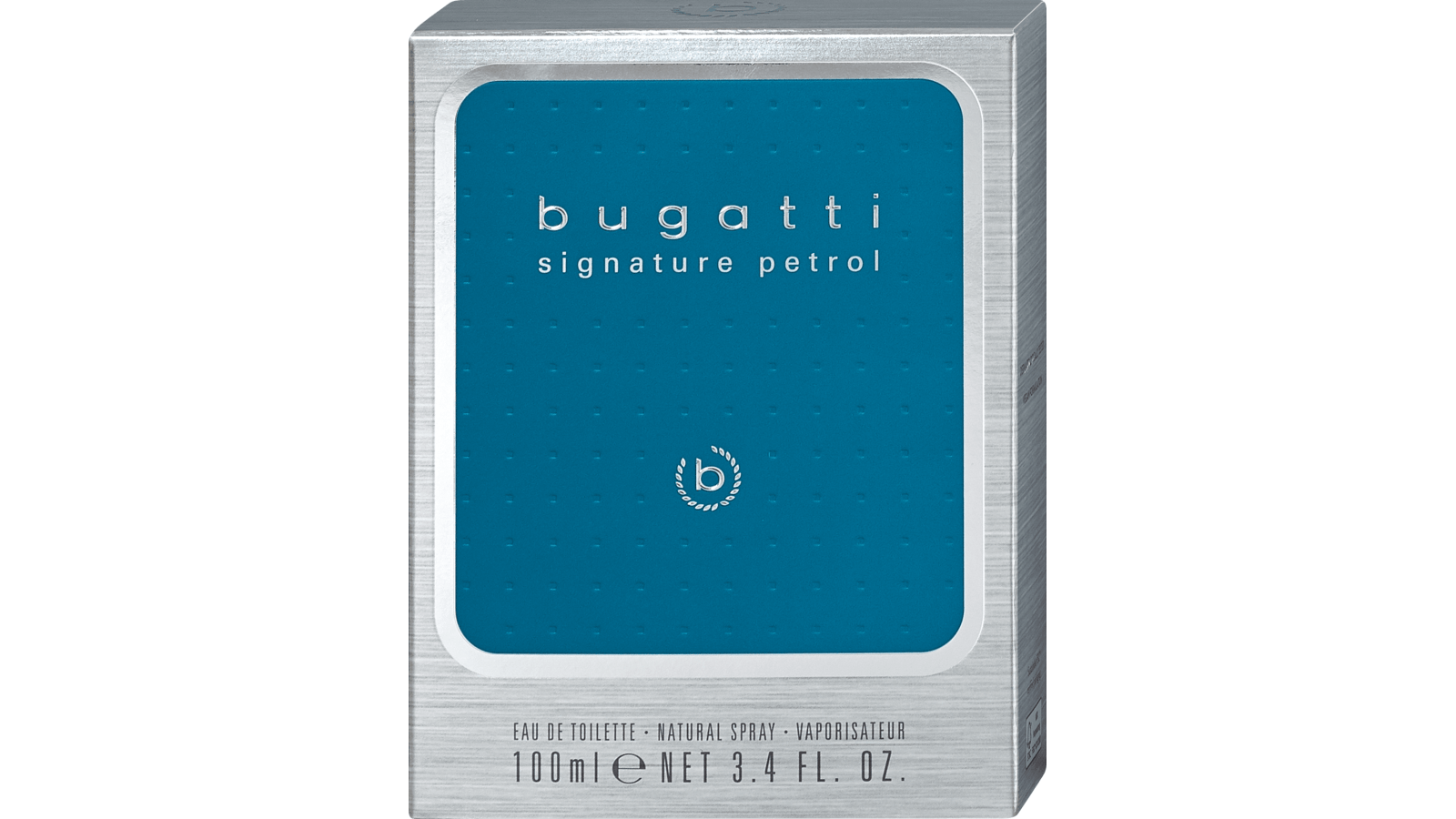 BUGATTI Signature petrol toaletna voda 100ml - Cenoteka