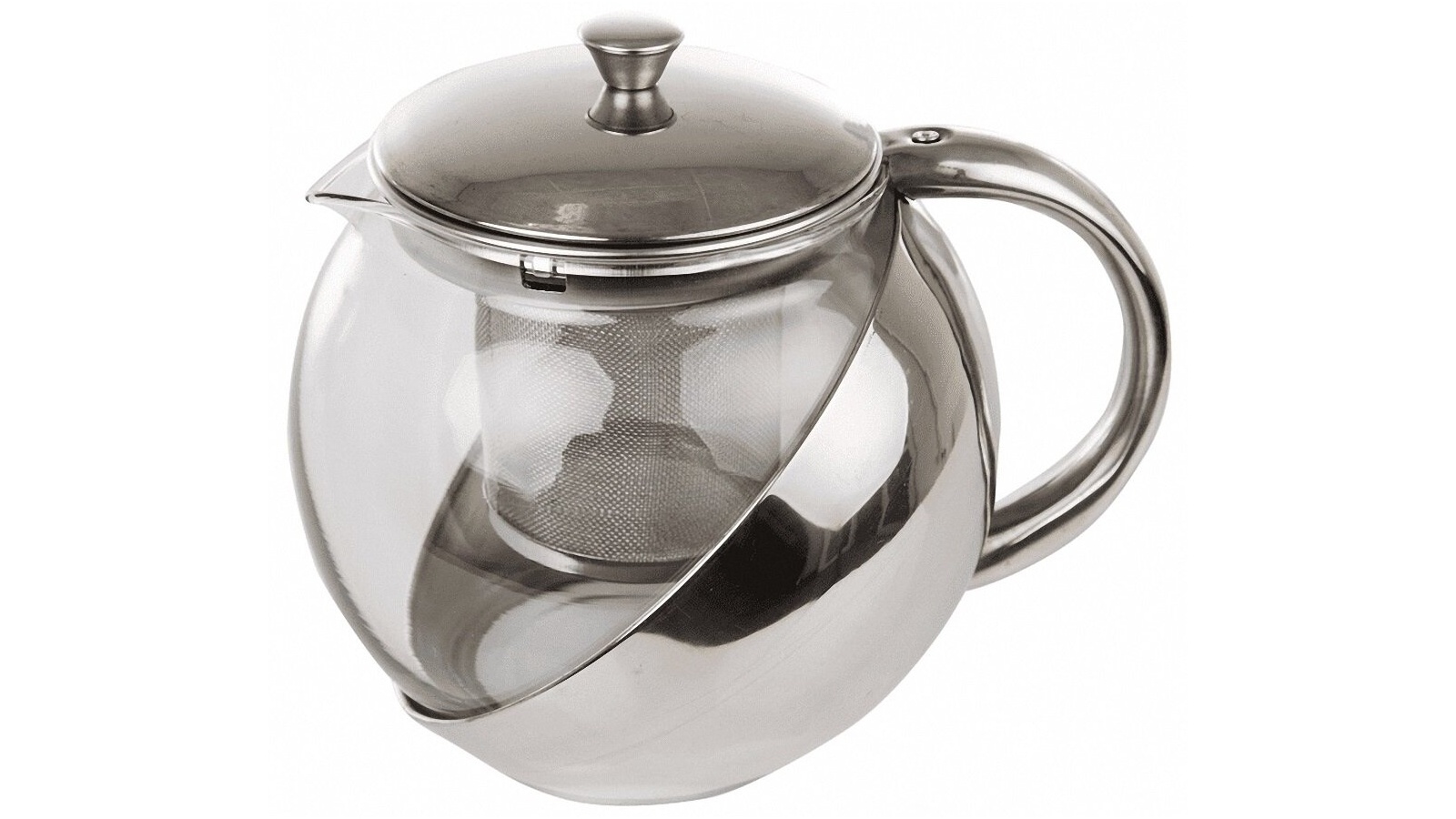 DAJAR čajnik sa infuzerom 1,1l DJ29382 - Cenoteka