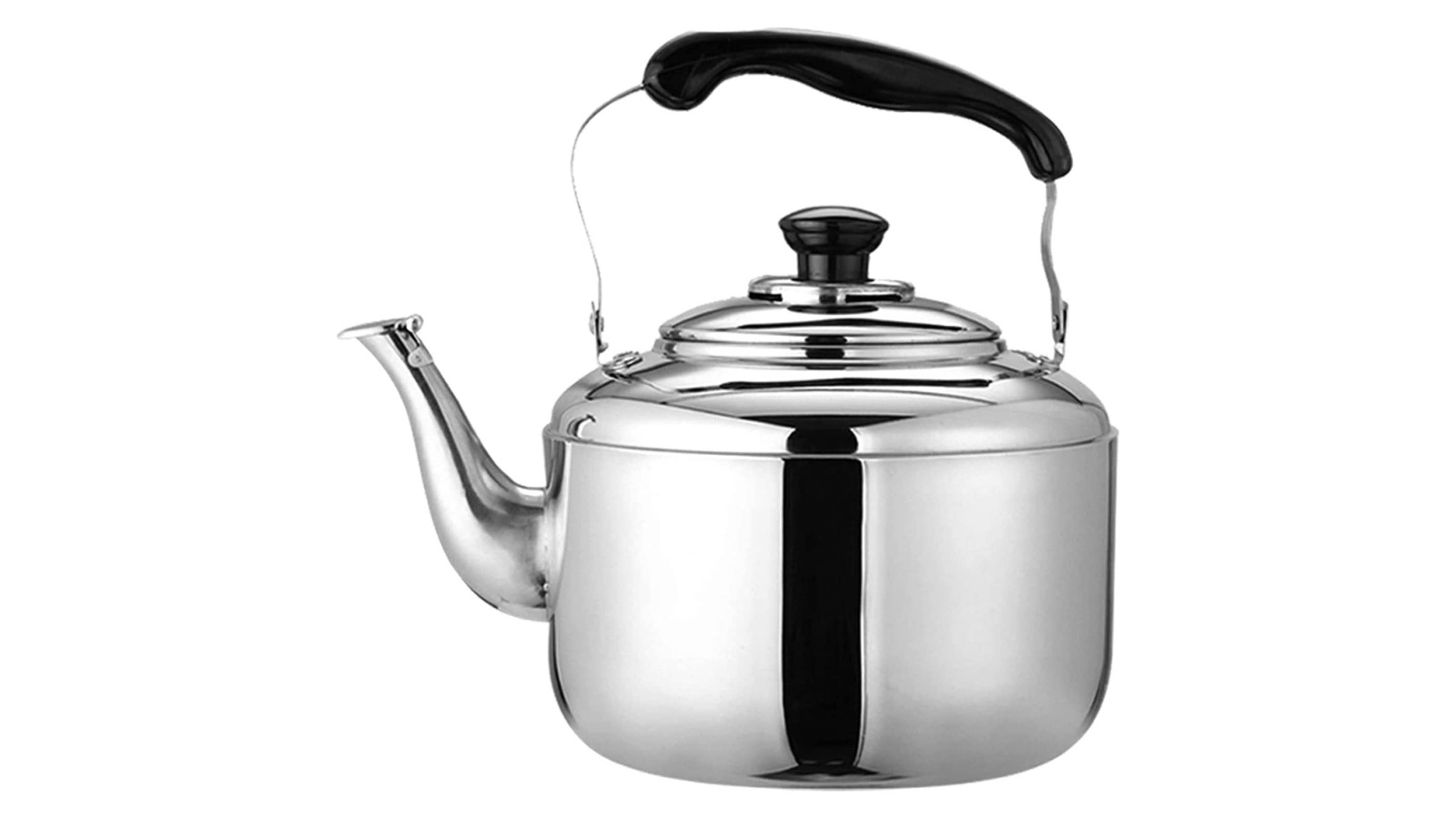 ELEKOM čajnik sa zviždukom 3l EK3904 - Cenoteka