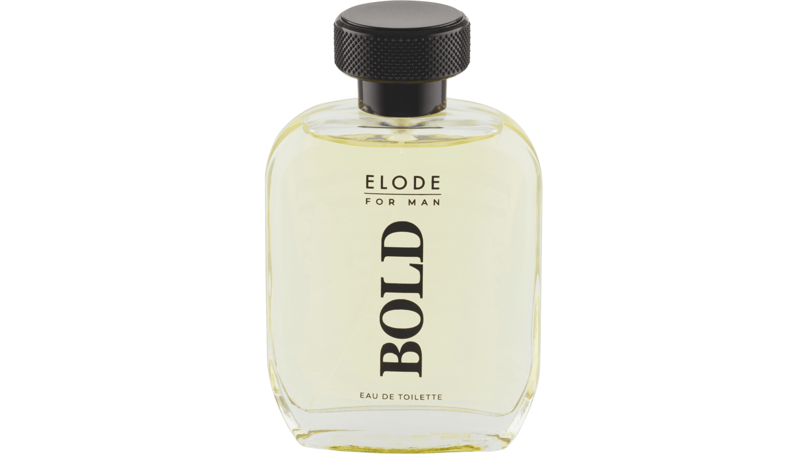 ELODE Man Bold toaletna voda 100ml - Cenoteka