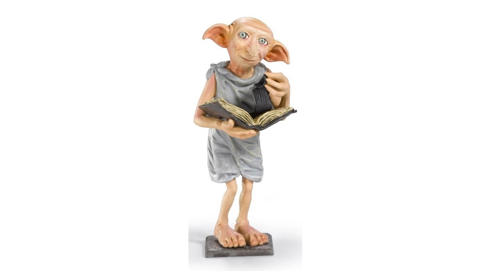Harry Potter Magical Creatures Dobby NOBLE COLLECTION - Cenoteka