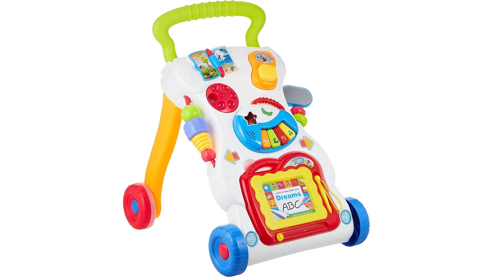 LORELLI BERTONI guralica Funny - Cenoteka