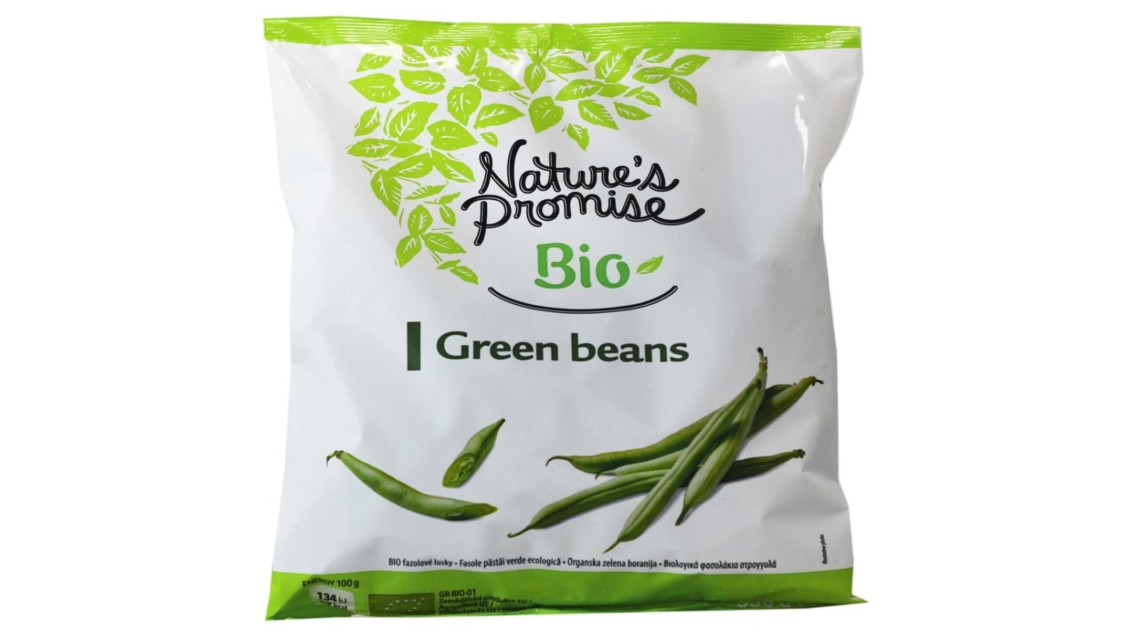 NATURE'S PROMISE Bio boranija 350g - Cene i Akcije