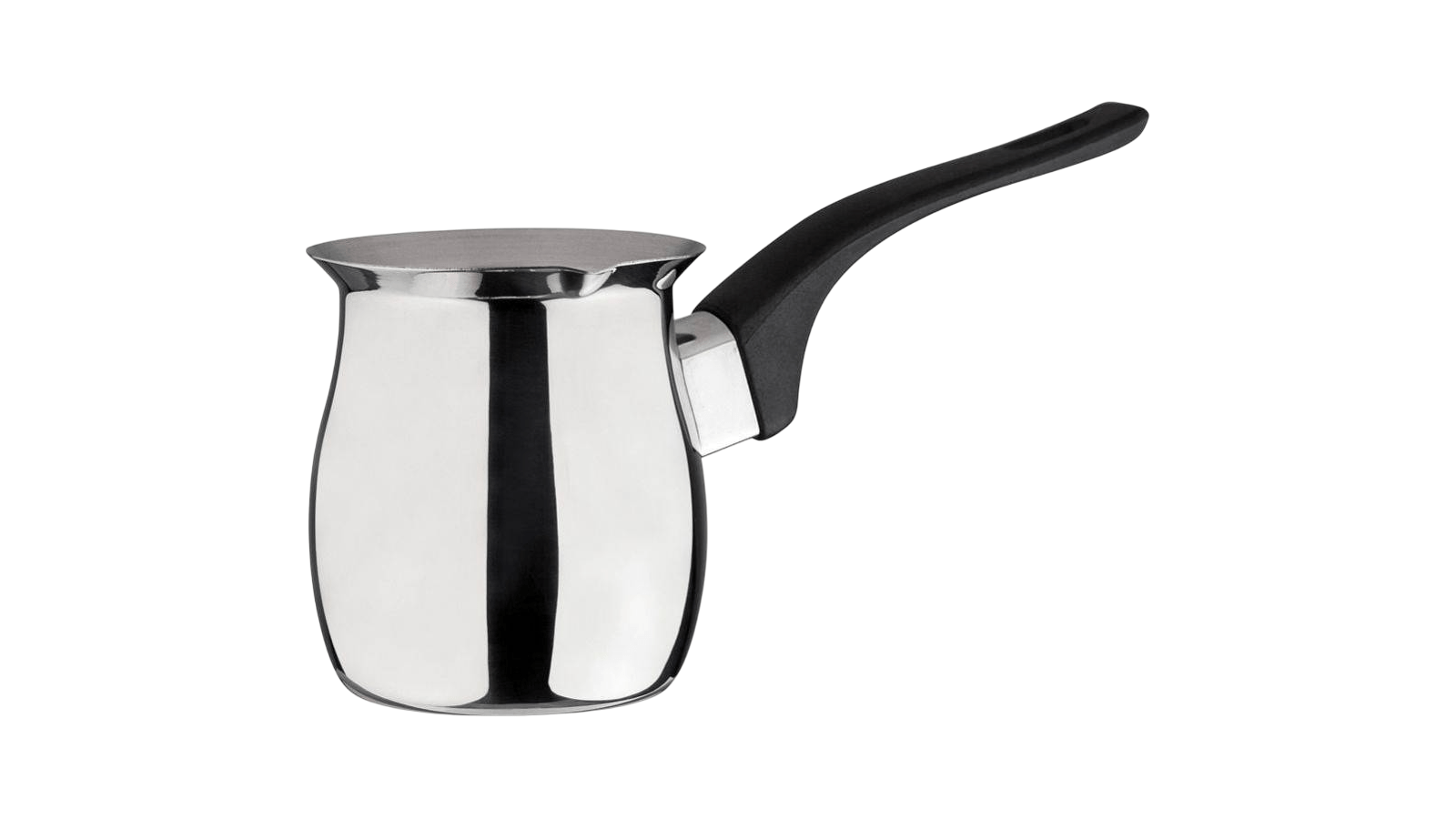 NAVA džezva za kafu inox 200ml NV10-175-020 - Cenoteka