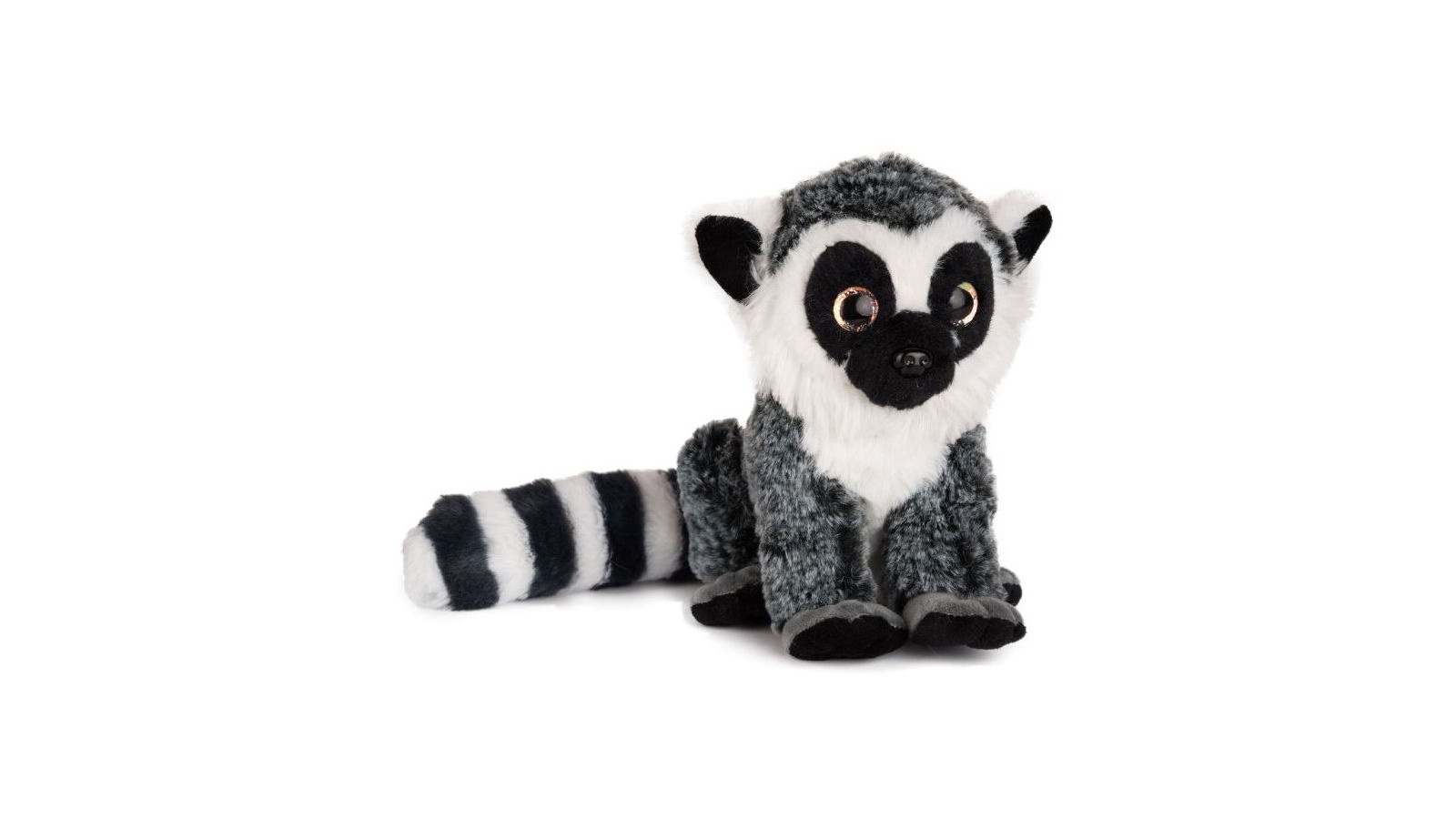 Plišana igračka Lemur 18cm AMEK TOYS - Cenoteka