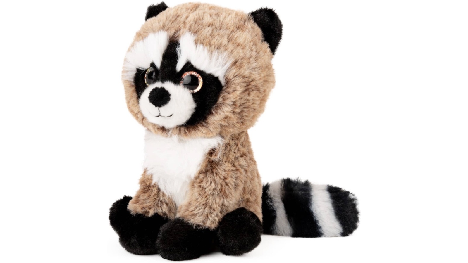 Plišana igračka Rakun 17cm AMEK TOYS - Cenoteka