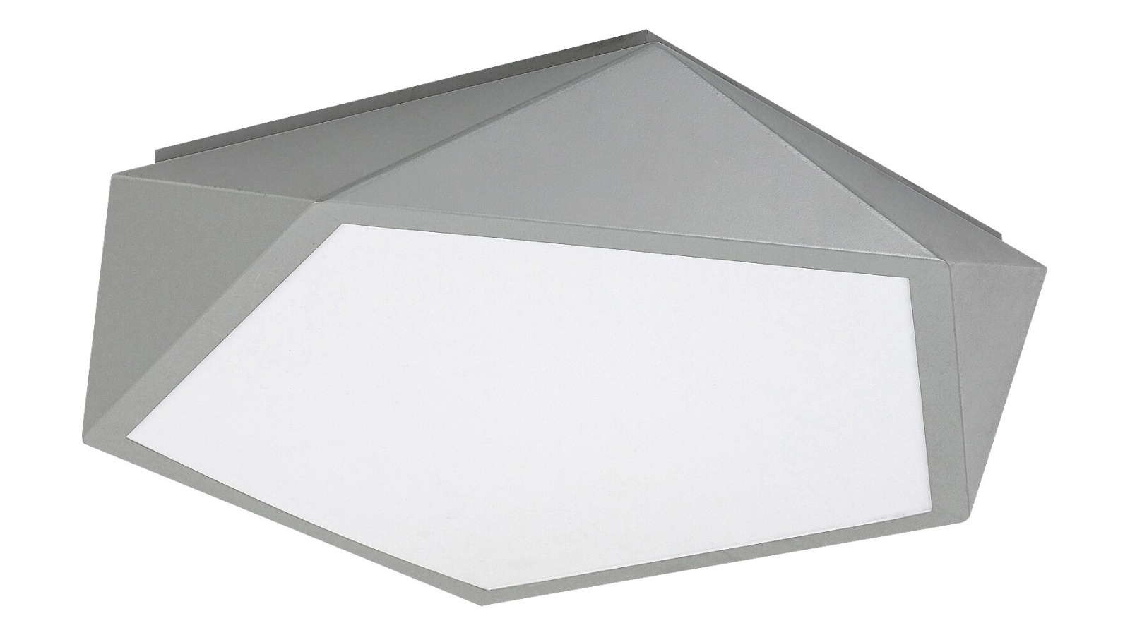 RABALUX LED 30W 40x40cm Raffa 71251 - Cenoteka