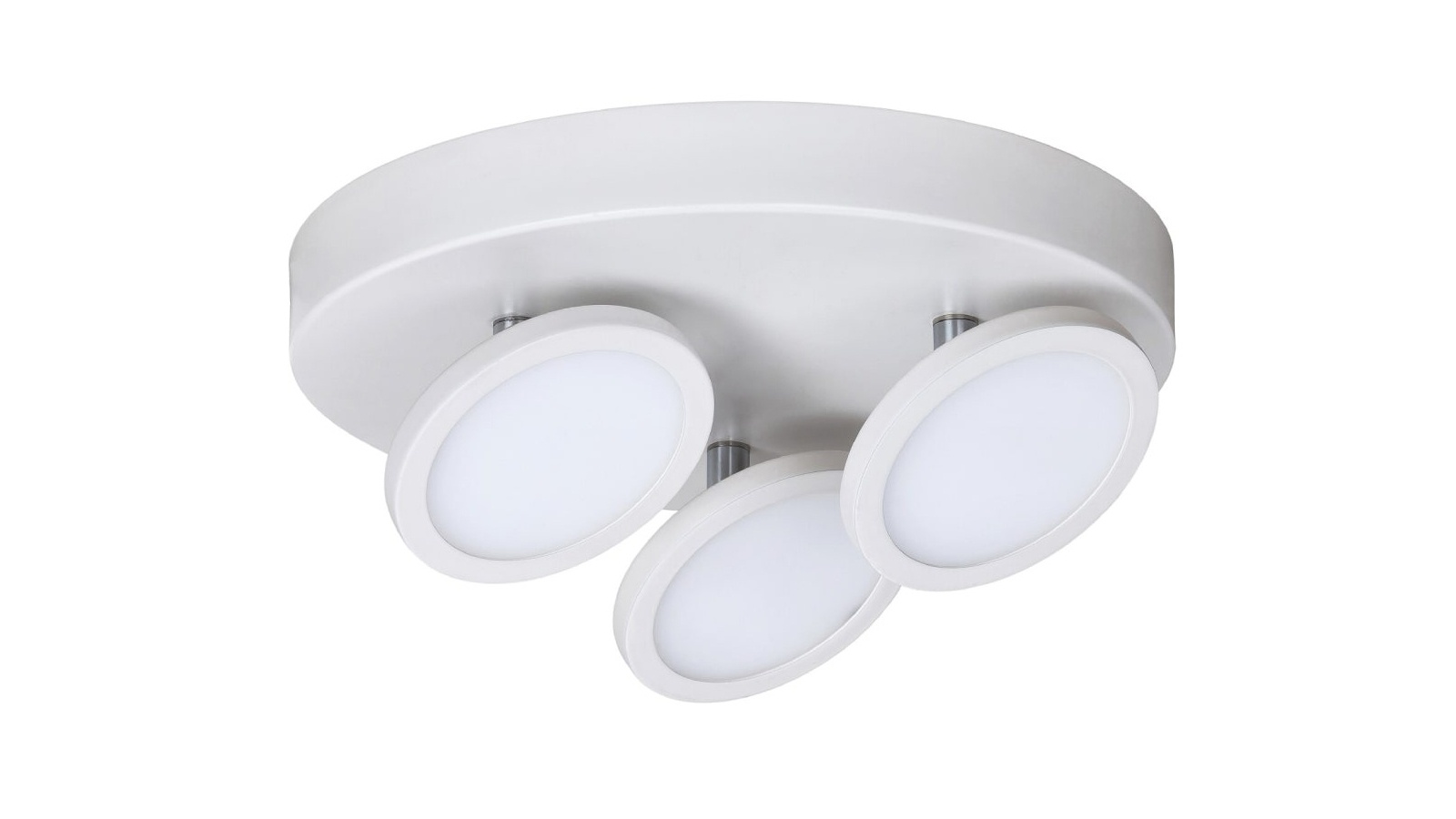 RABALUX LED plafonjera 18W fi 25cm Elsa 2714 - Cenoteka