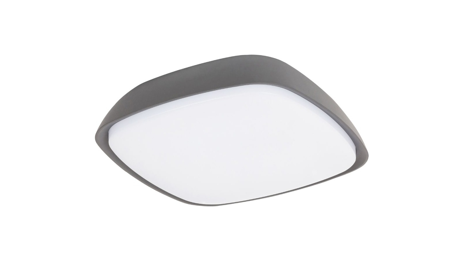 RABALUX LED plafonjera 20W 25x25cm Austin 8797 - Cenoteka