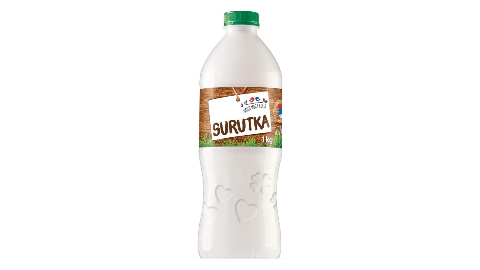 Surutka UMK 1kg - Cenoteka