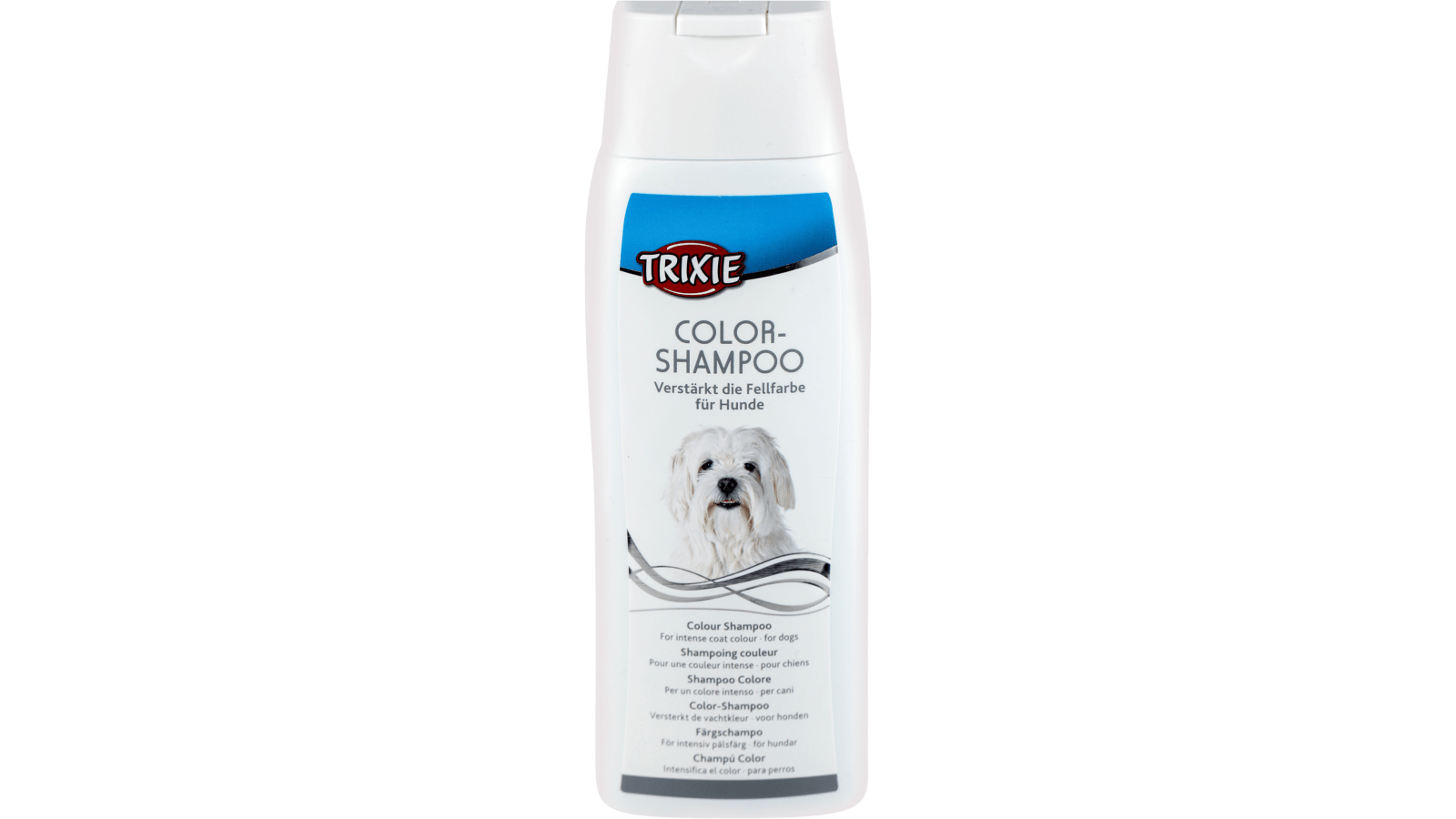 TRIXIE color white šampon za pse 250ml - Cenoteka