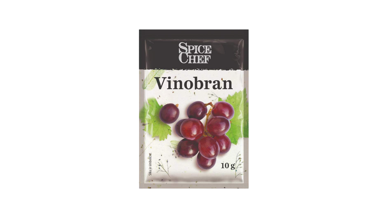 Vinobran SPICE CHEF 10g - Cenoteka