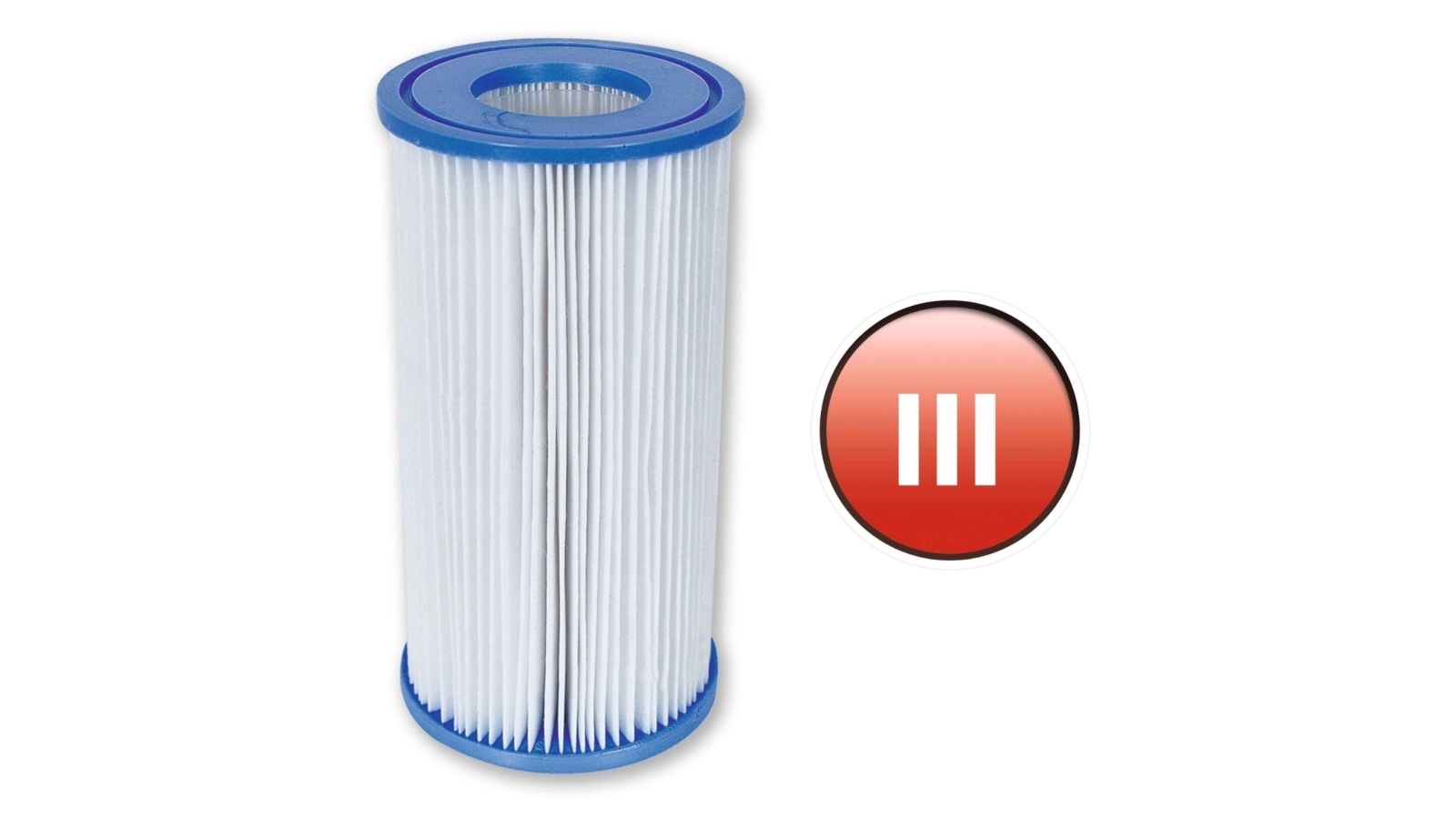 BESTWAY filter za pumpu Tip III 58012E - Cenoteka
