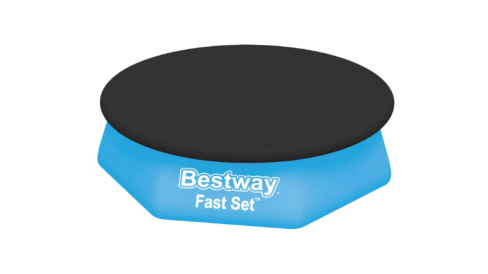 BESTWAY prekrivač za bazen 244cm Fast set - Cenoteka