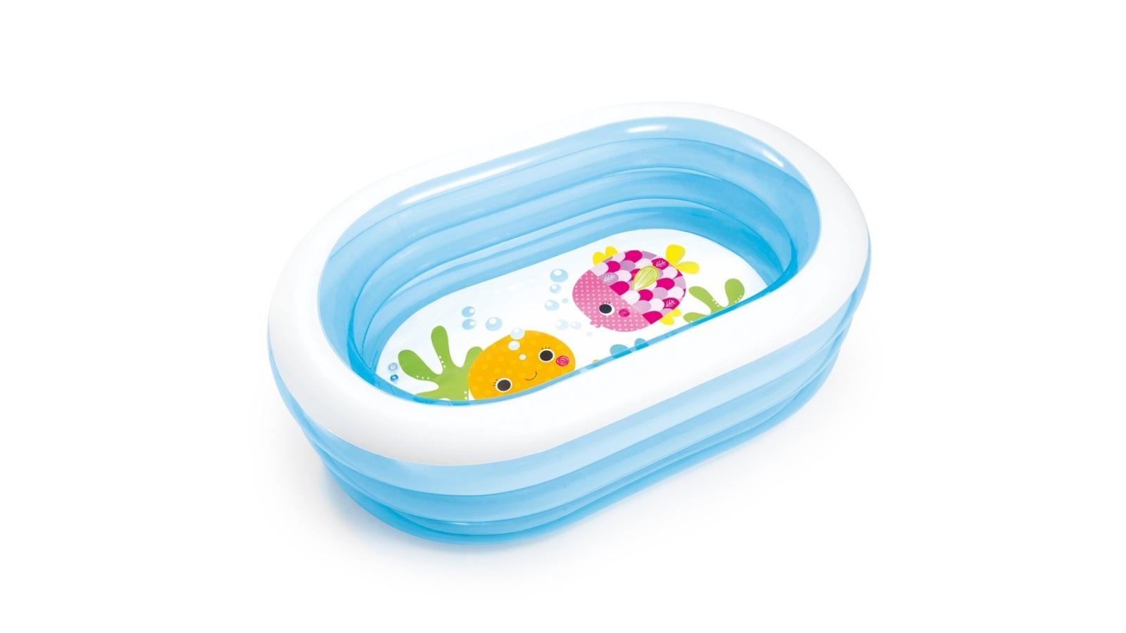 INTEX dečiji bazen 163x107x46cm 57482NP - Cenoteka