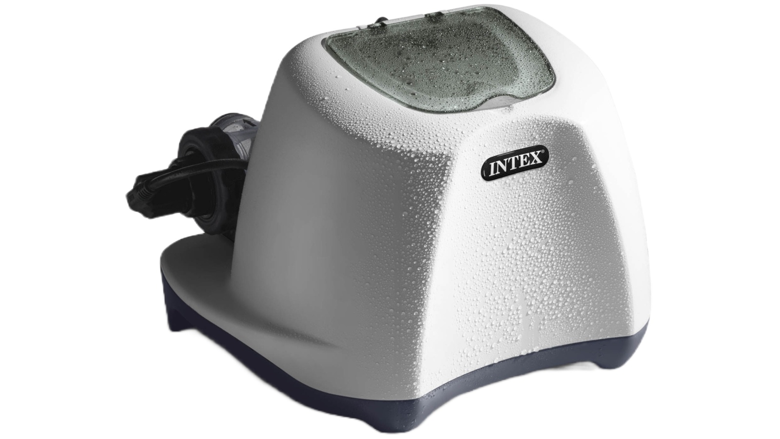 INTEX hlorinator Crystal clear 26668 - Cenoteka