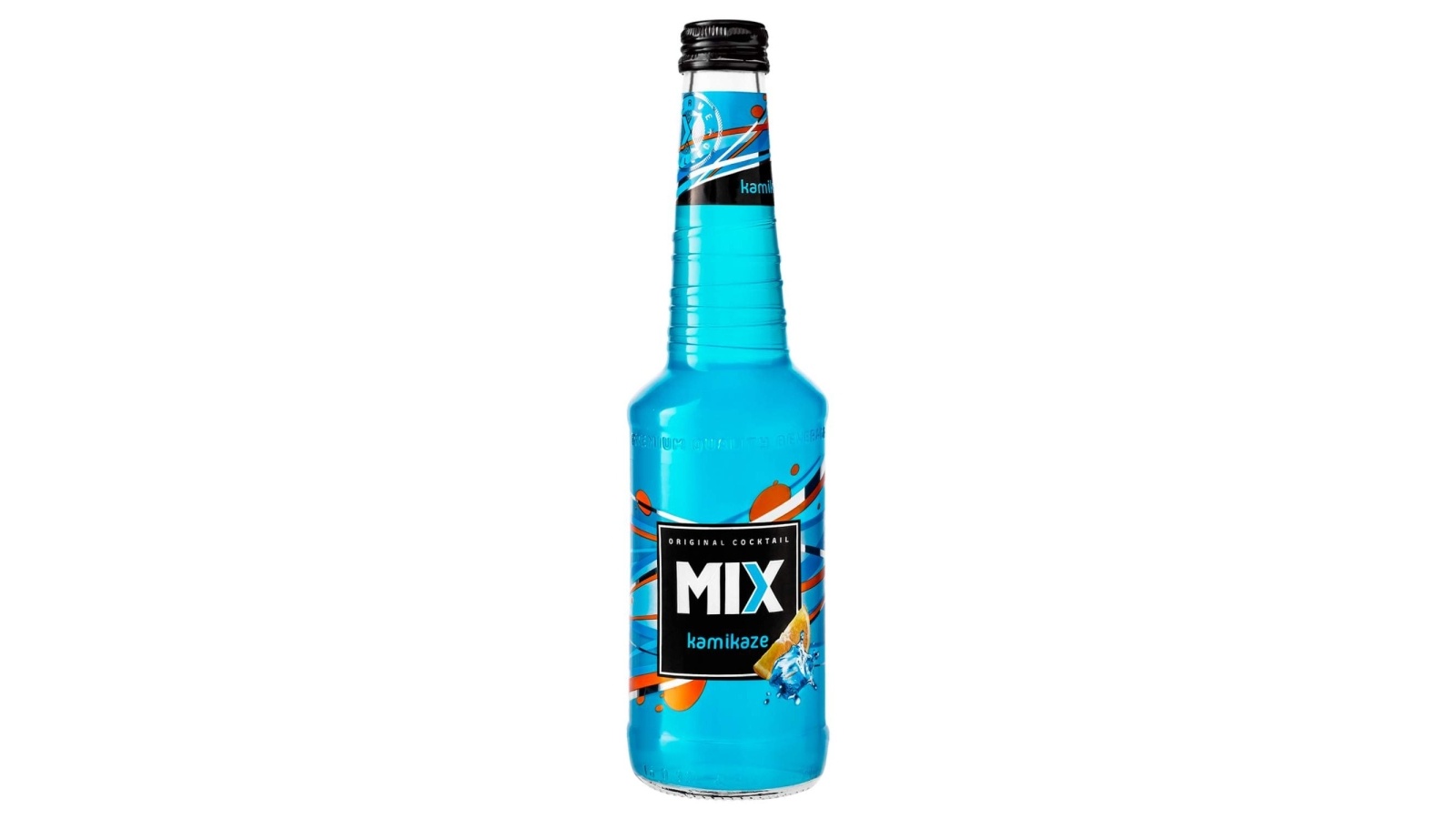 Koktel MIX Kamikaze 330ml - Cenoteka